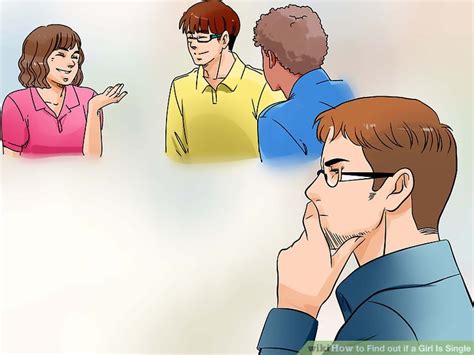 3 Ways To Find Out If A Girl Is Single WikiHow