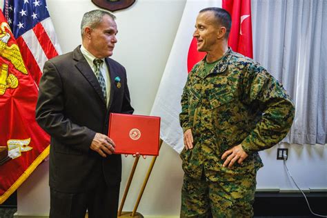 Dvids Images Mcipac Honors Exemplary Civilian Of The Year Image 2