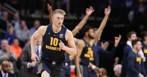 Ncaa Basketball Qanda With Anonymous Eagle On Virginias Sam Hauser Streaking The Lawn