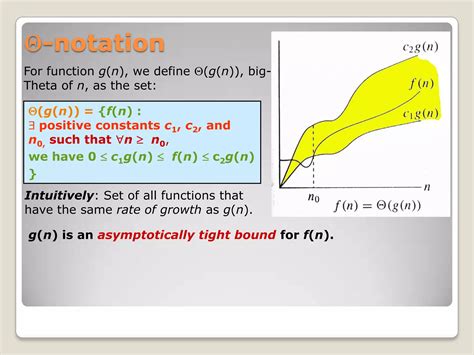 Asymptotic Notations PPTX