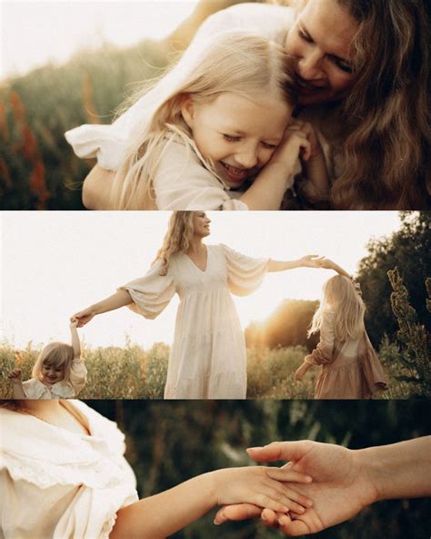 Мама и дочки Семейная фотосессия Mommy and me photo shoot Family