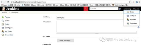 71 Jenkins Job迁移 Sre运维进阶之路