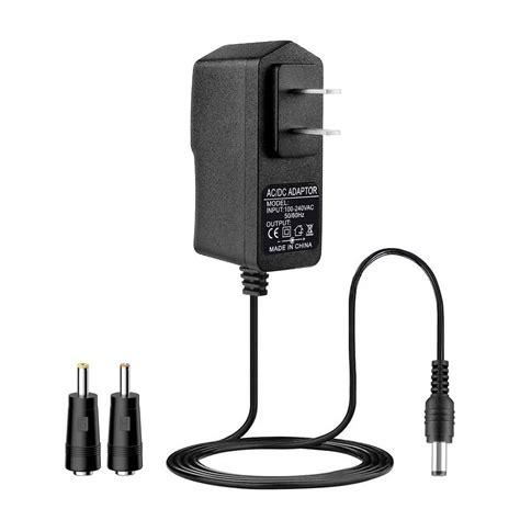 Reliable 9v Power Adapter For Arduino And Cctv Systems Electronikz