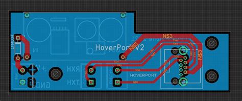 External Joystick Port Interface Details Hackaday Io