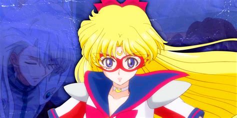 Sailor Moon Has Plenty Of Content To Adapt After Cosmos