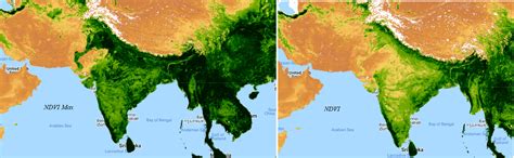 how to calculate maximum value in arcgis researchgate