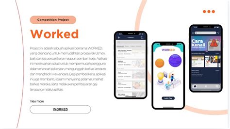 Jasa Pembuatan Ui Ux Designer Mobile Apps Dengan Figma Prototyping