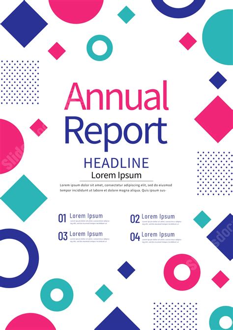 Cover Page Design Ms Word