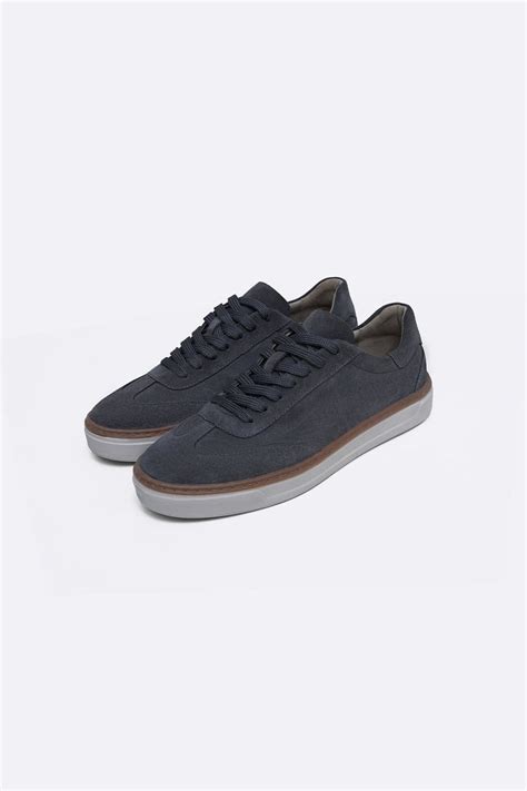 Lace Up Leather Sneakers Lama Retail Lace Up Leather Sneakers Lama Retail