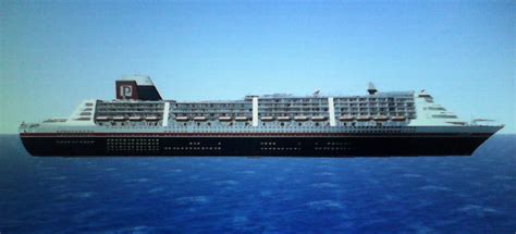 Ms Poseidon 2006 By Thesketchydude13 On Deviantart