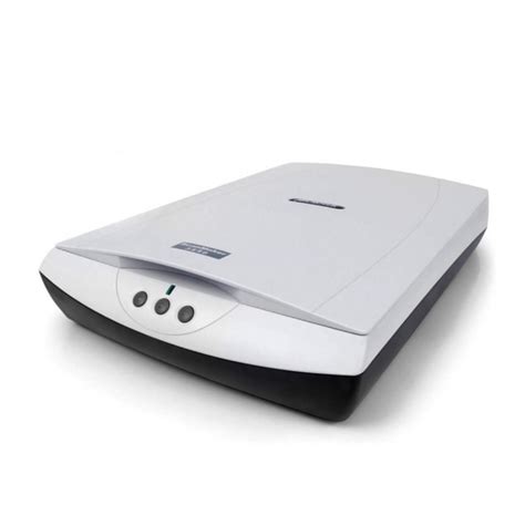 Microtek Scanmaker 3880 User Manual Pdf Download Manualslib