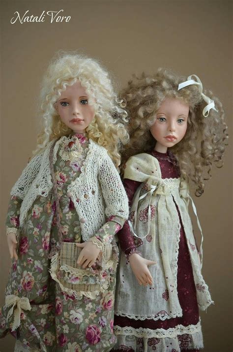 Pinterest Muñecas De Porcelana Muñecas