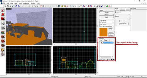 Steam Community Guide Source SDK Hammer Tool Guide For Gmod