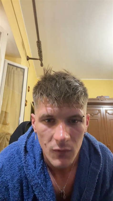 Straight Man Cums ThisVid Com