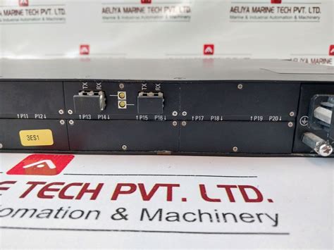 Siemens Rsg2100nc Ethernet Switch Aeliya Marine