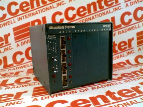 Mpx4s Signalfunctionpuls Generator By Microridge Systems Inc