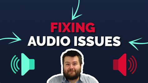 How To Fix AUDIO ISSUES In Windows YouTube