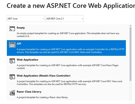 Database Operations In ASP NET Core Web API Using ADO NET