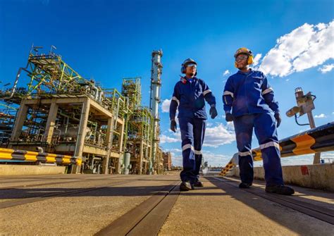 Sasol On Linkedin Career Opportunity Foreman Computerised Numeric