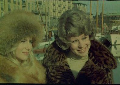 Marie Forsa Flossie Movie