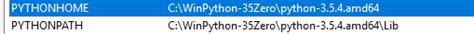 ใช้ Python ใน Net Framework ด้วย Pythonnet ~ Python 3
