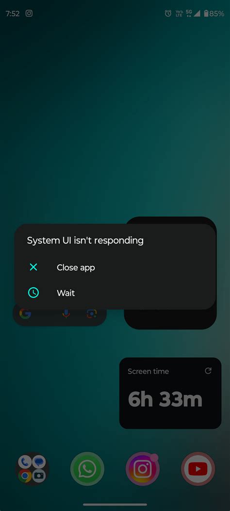 System Ui Isnt Responding Rmotorola