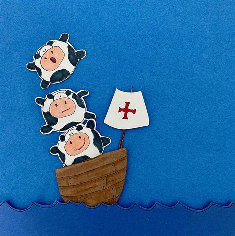 Culturaunam Tres Vaquitas Pintas