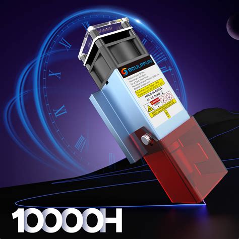 Sculpfun S9 Pro Laser Engraver 10w Shop Now！ Sculpfun Europe