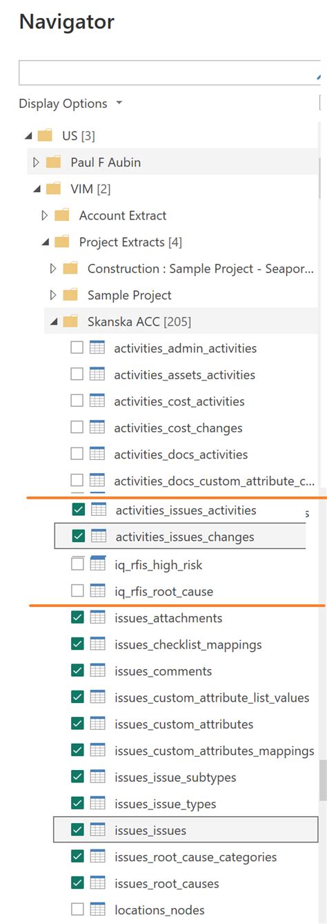 Solved Acc Issues Accessing In Powerbi Autodesk Community
