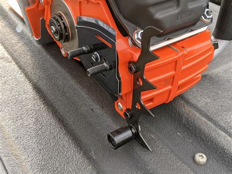 ECHO CS P Chainsaw Review Tool Box Buzz Tool Box Buzz