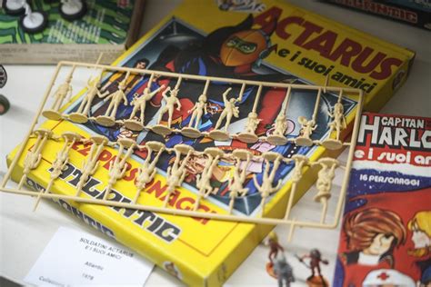 Dreoni Celebrates 100 Years Of Selling Toys The Florentine The Florentine