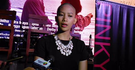 Dhea Seto Botak Ini Reaksi Kak Seto Okezone Celebrity