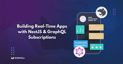 Anjali Rawat On Linkedin Building Real Time Apps With Nestjs And Graphql Subscriptions The…