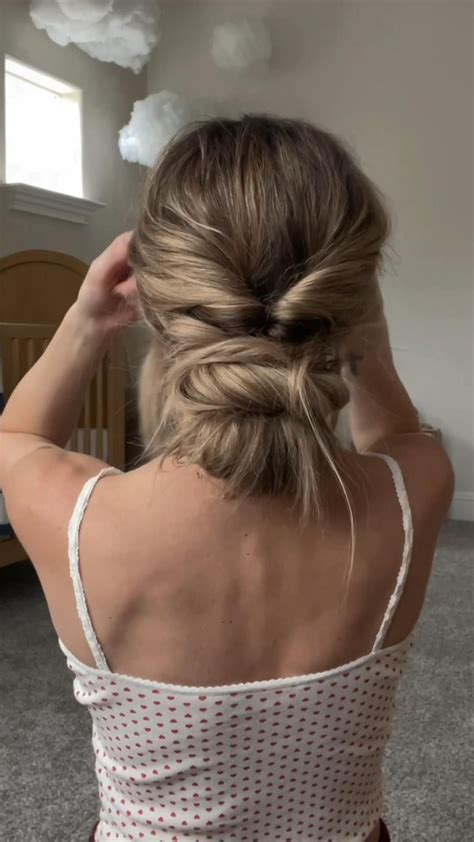 Easy Prom Hairstyle Artofit