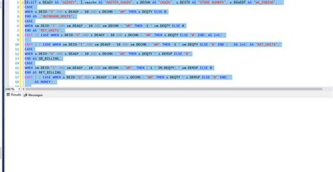 Creation Of Temporary Tables And Joining Them Databases Spiceworks