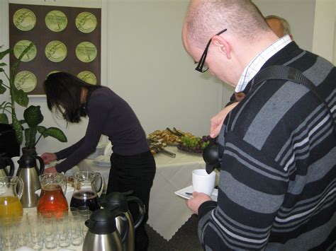 Attendees Ieee Xplore Training At Tech Univ Wroclaw Flickr