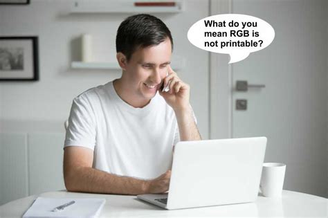 Common Graphic Design Errors In Printing