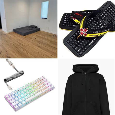 Kevin Naughton Jr On Twitter Software Engineering Starter Pack