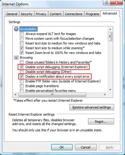Debugging Javascript With Visual Studio And Internet Explorer Developer At Heart