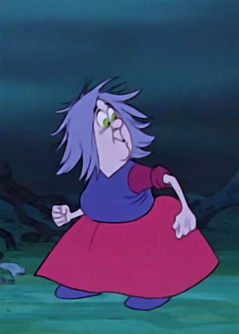 List Of Female Disney Villains