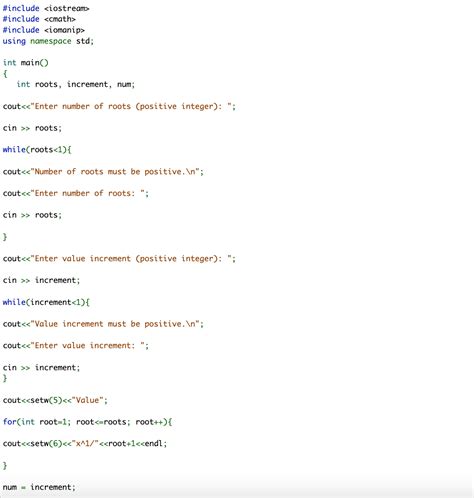 Solved Programming Instructions Write A Program Which Reads Chegg