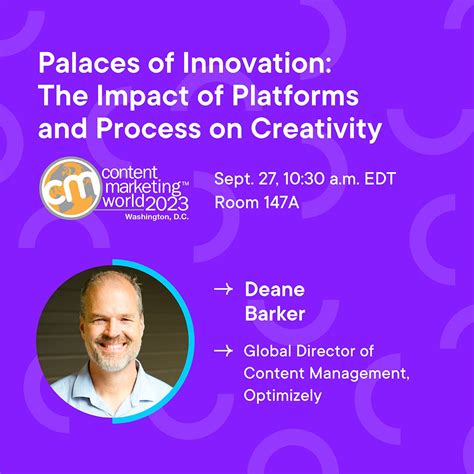 Optimizely On Linkedin The Big Romantic Lie Of Creativity Claims Good