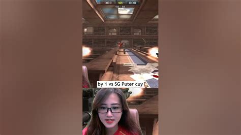 Sg Puter Si Paling Killer ️🤣🤣 Shorts Youtube