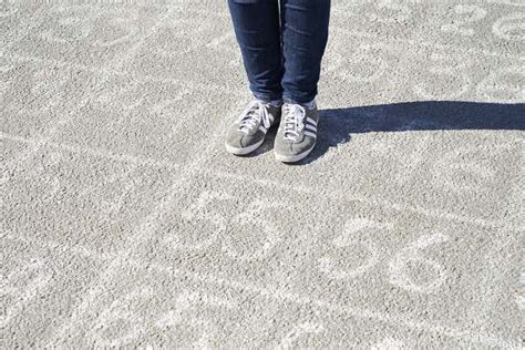 Blind People Use Brains Visual Cortex To Help Do Maths New Scientist