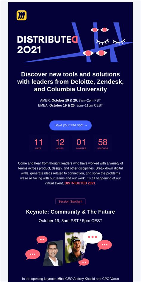Countdown Timer Emails Really Good Emails