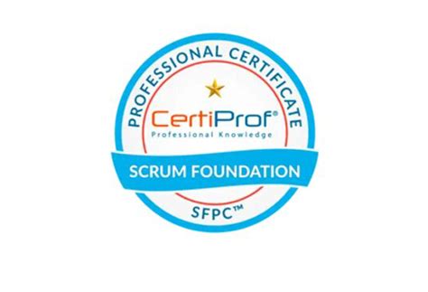 Scrum Foundation Scalingupward