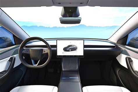 테슬라 주니퍼 Y 드디어 주행거리 나왔다 얼마나 가길래