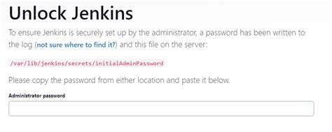 Create Jenkins On Oracle Cloud Compute Ol8