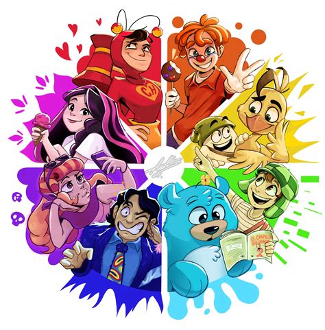 Teodora Villavicencio Danbooru