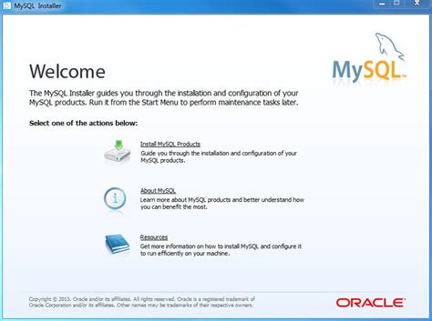 MySQL o que é e como usar o sistema TecMundo
